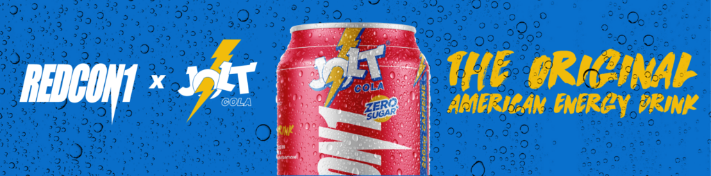 JOLT COLA