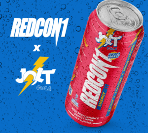 JOLT COLA